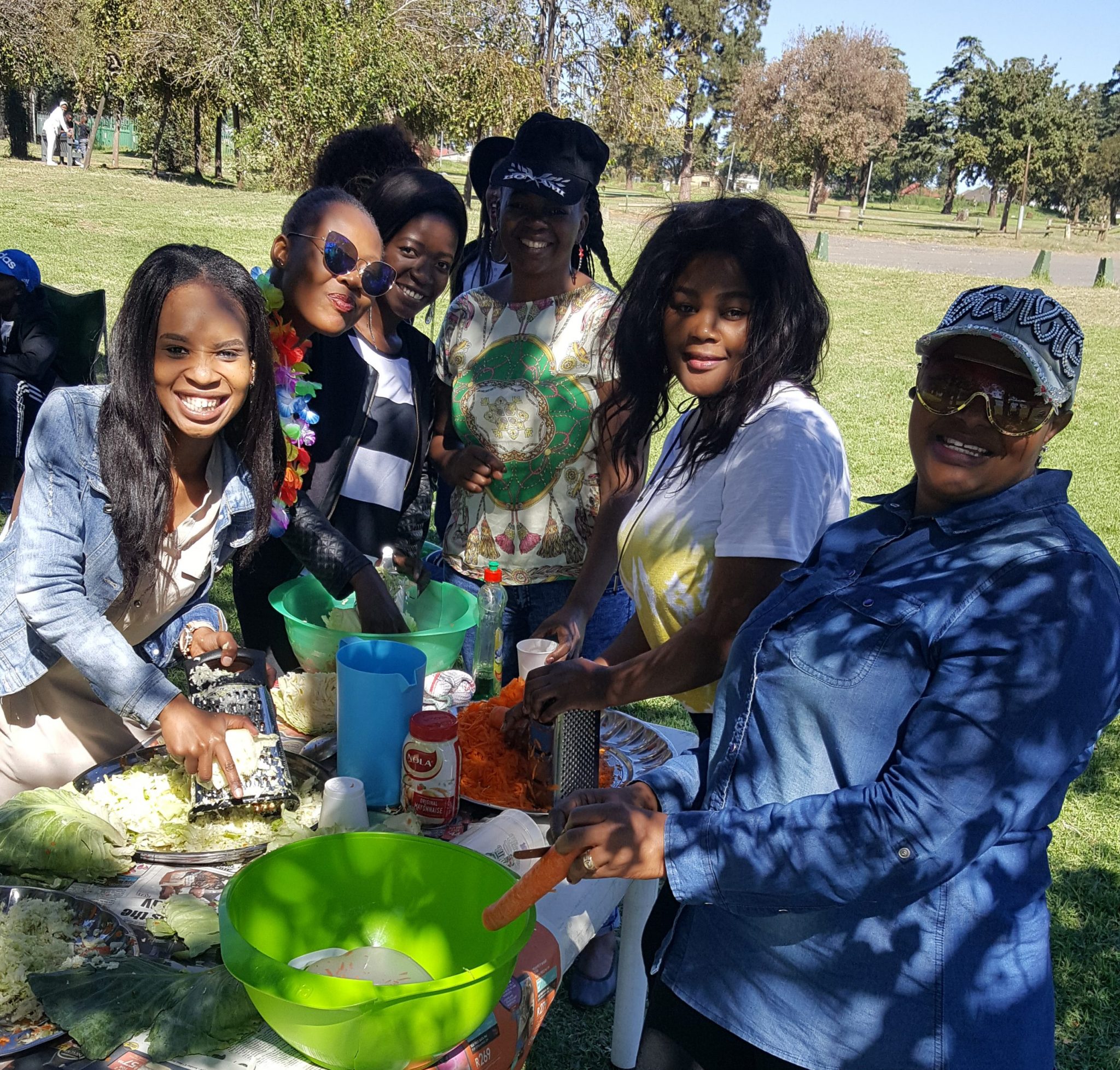 N3 Techincal Matric & Matric Re-write – Rand Training College