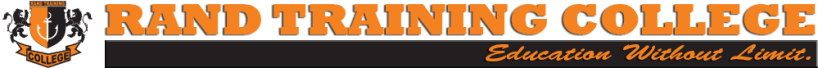 Courses – Rand Training College