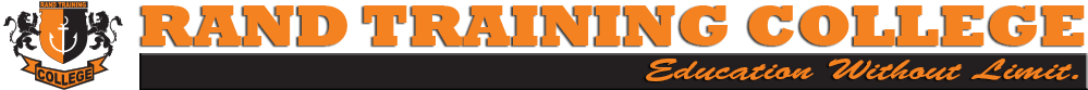Apply Online – Rand Training College