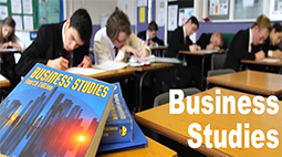 Business & Finance Studies – Rand Training College