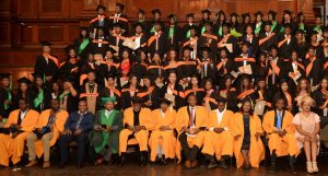 Rand Training College