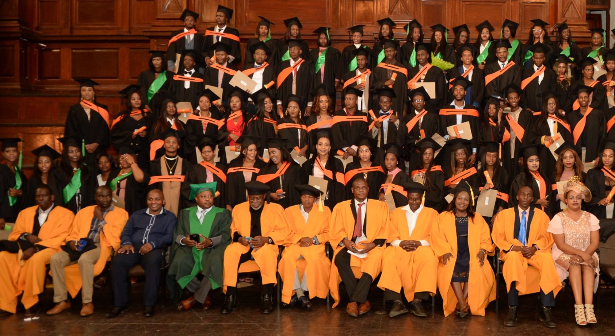 Rand Training College