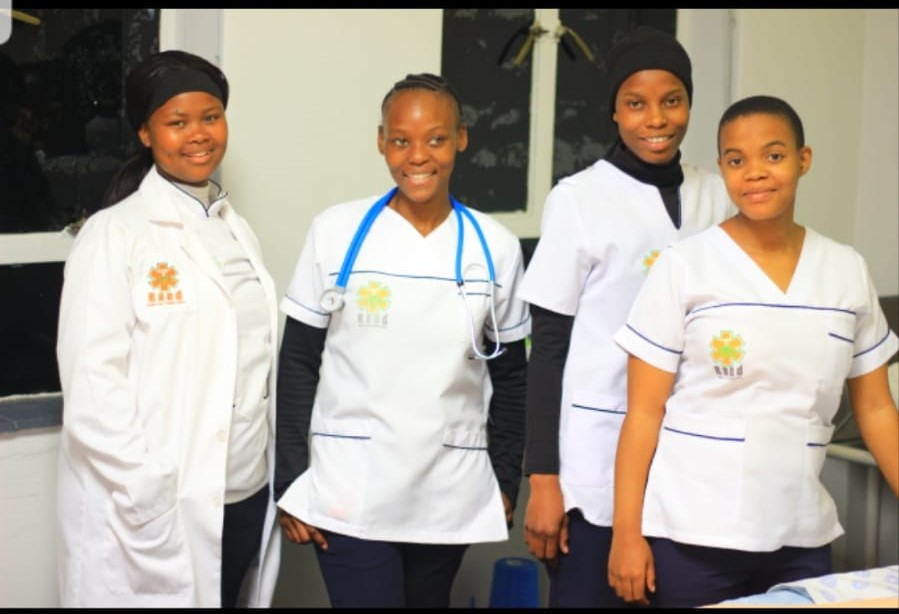 N3 Techincal Matric & Matric Re-write – Rand Training College