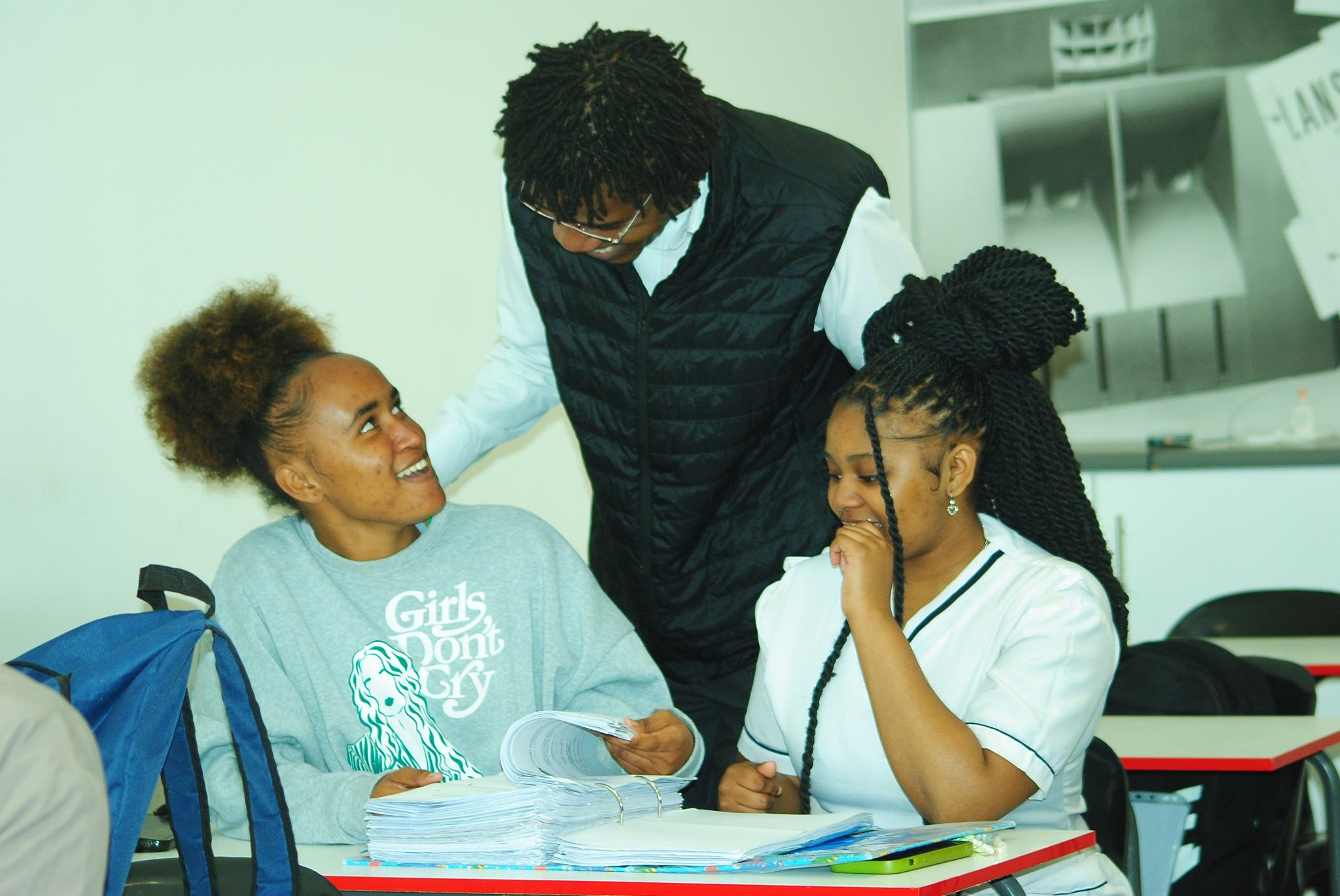 Rand Training College