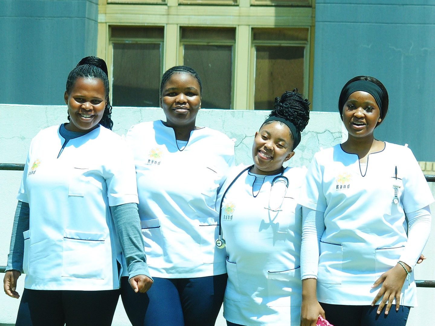Rand Training College